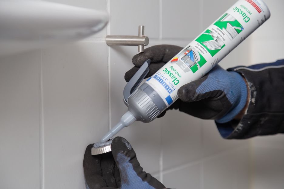 Flex 310 M® Classic | Elastické lepidlo na bázi MS polymeru pro všestranné použití | 10103997